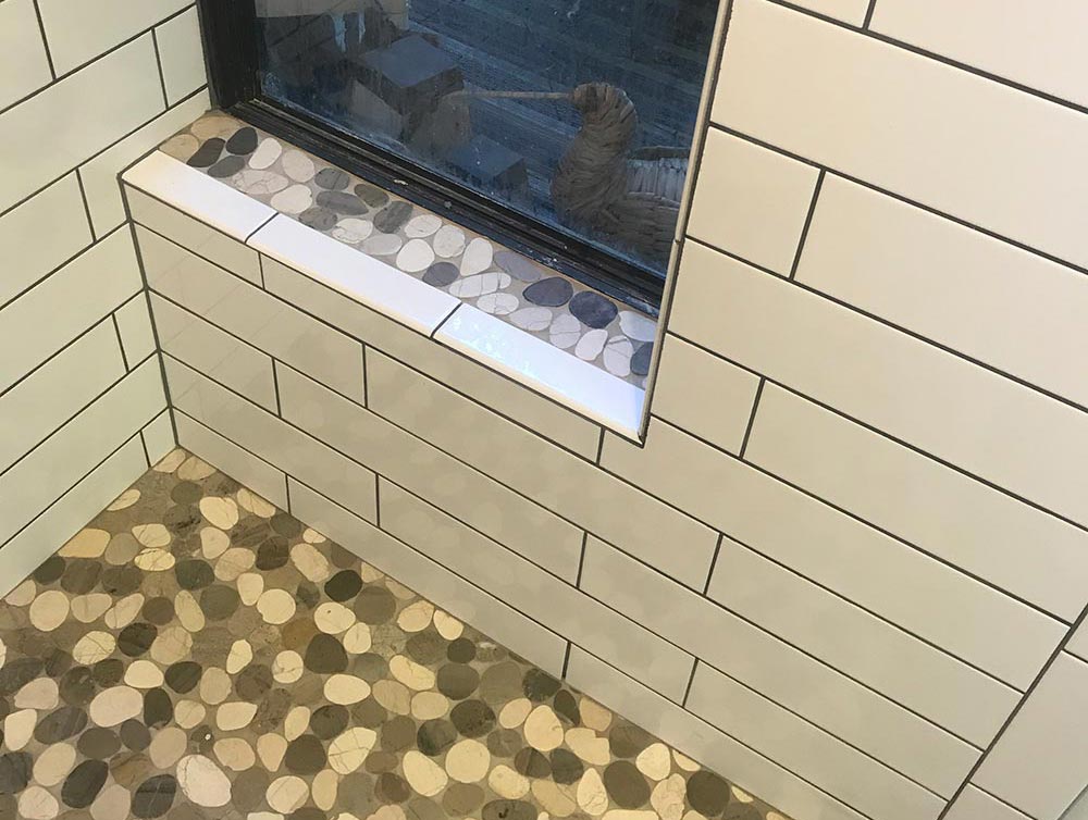 Exceptional Tile Installations in Brevard County - TILE41 Portfolio