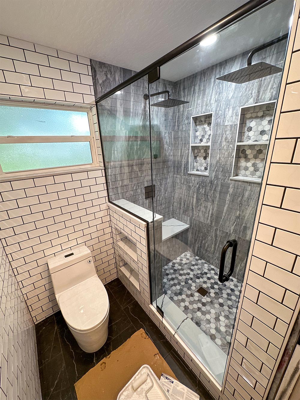 Tile 41 - Expert Tile Installations and Repairs in Cape Canaveral