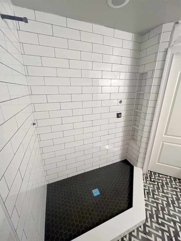 Exceptional Tile Installations in Brevard County - TILE41 Portfolio