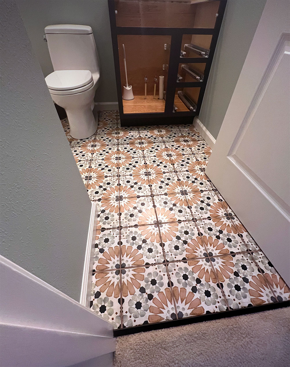 Exceptional Tile Installations in Brevard County - TILE41 Portfolio