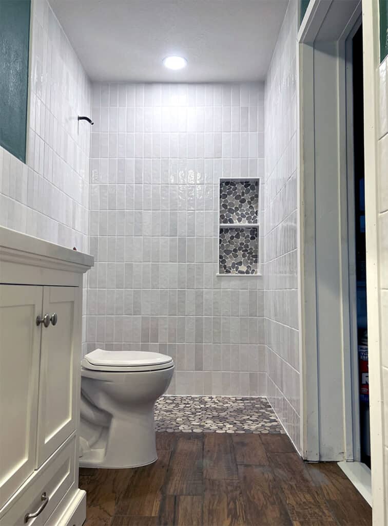 Exceptional Tile Installations in Brevard County - TILE41 Portfolio