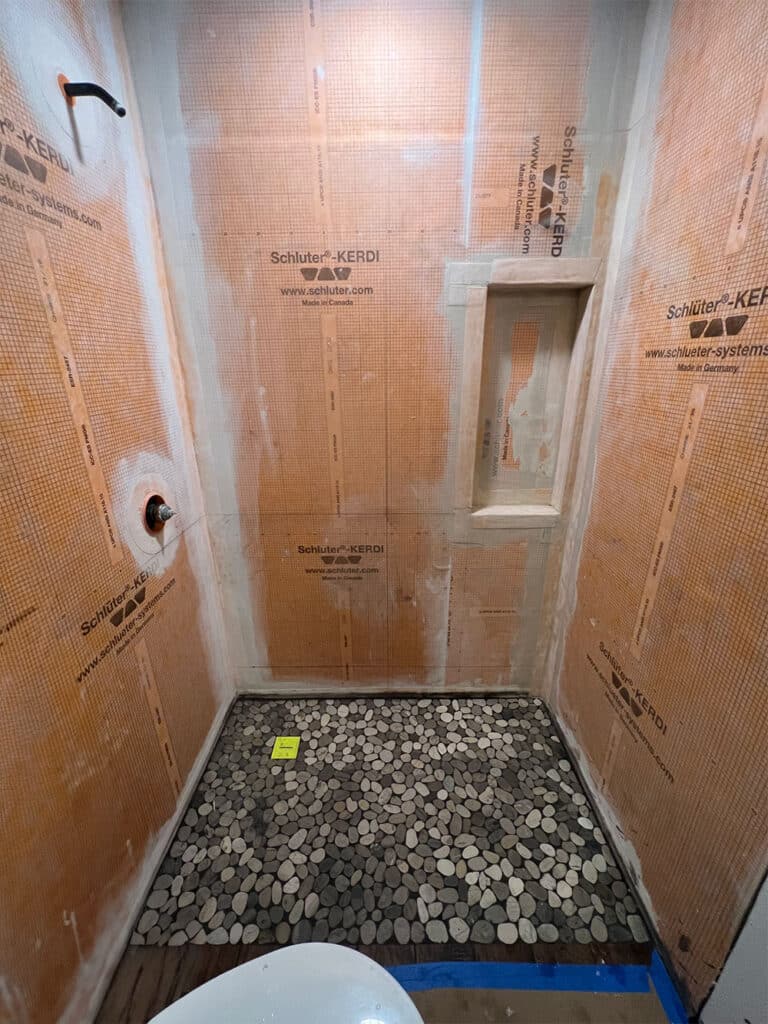 Exceptional Tile Installations in Brevard County - TILE41 Portfolio